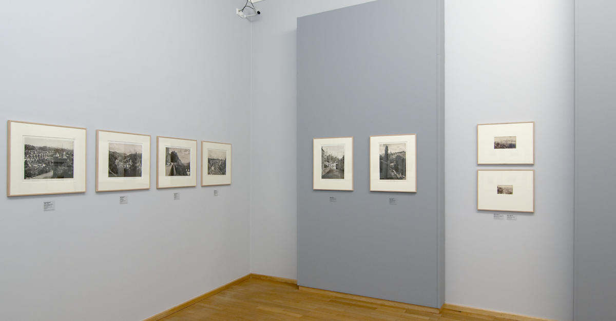 Charles Bernhœft | Nationalmusée