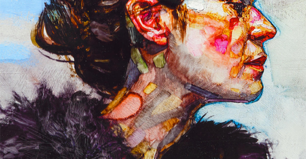 H. Craig Hanna | Peintures et dessins | Nationalmusée