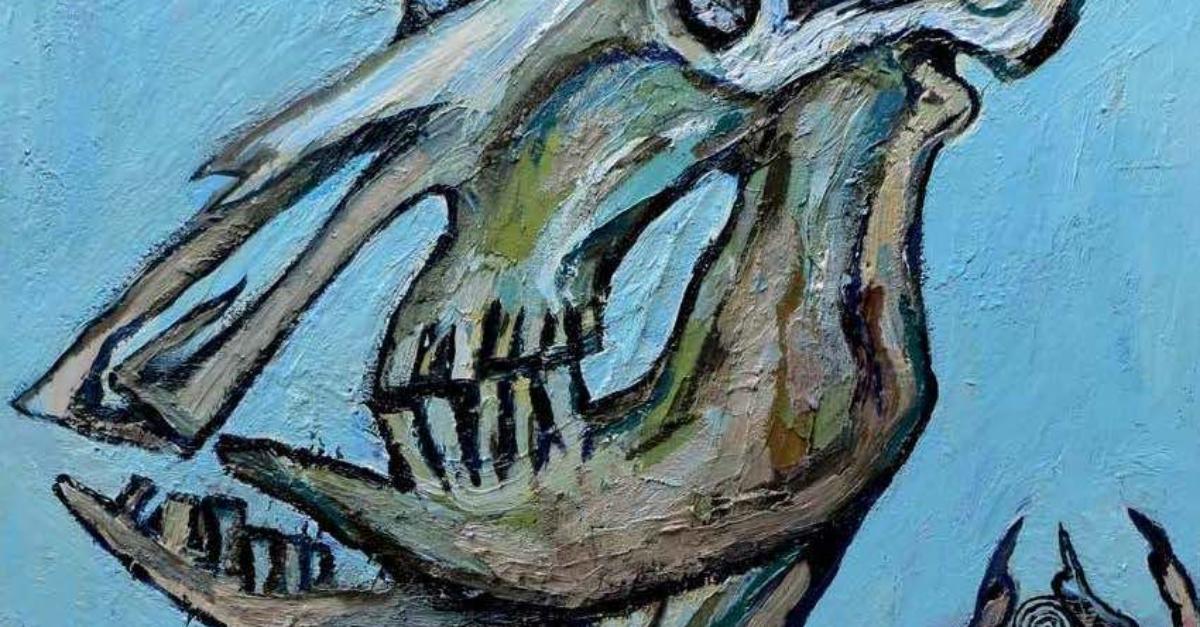 The Rape of Europe | Nationalmusée