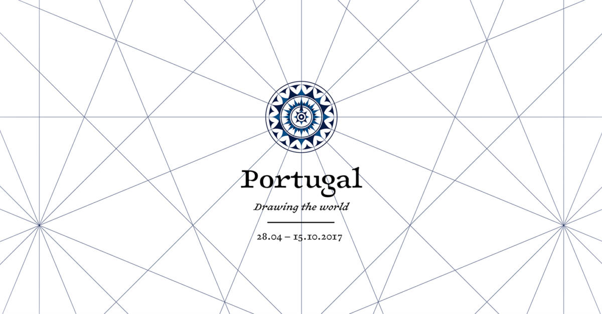 Portugal - Drawing the World | Nationalmusée