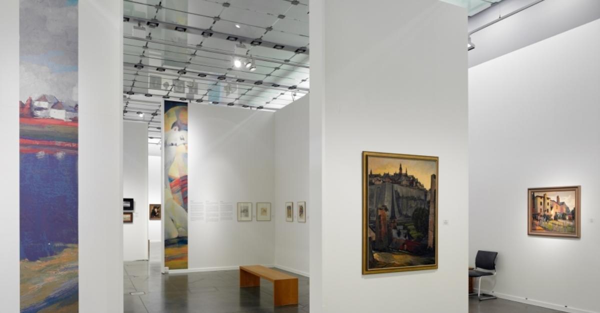 Jean Schaack (1895-1959) | Nationalmusée