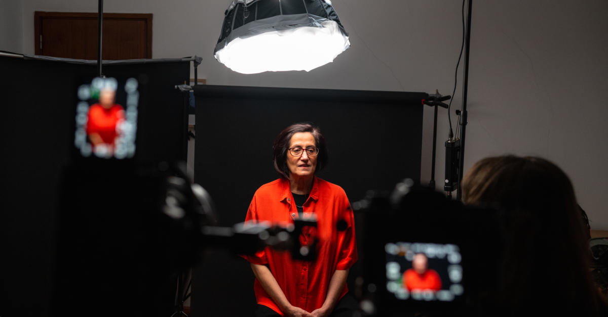 Libérer la parole, restaurer la mémoire | Nationalmusée