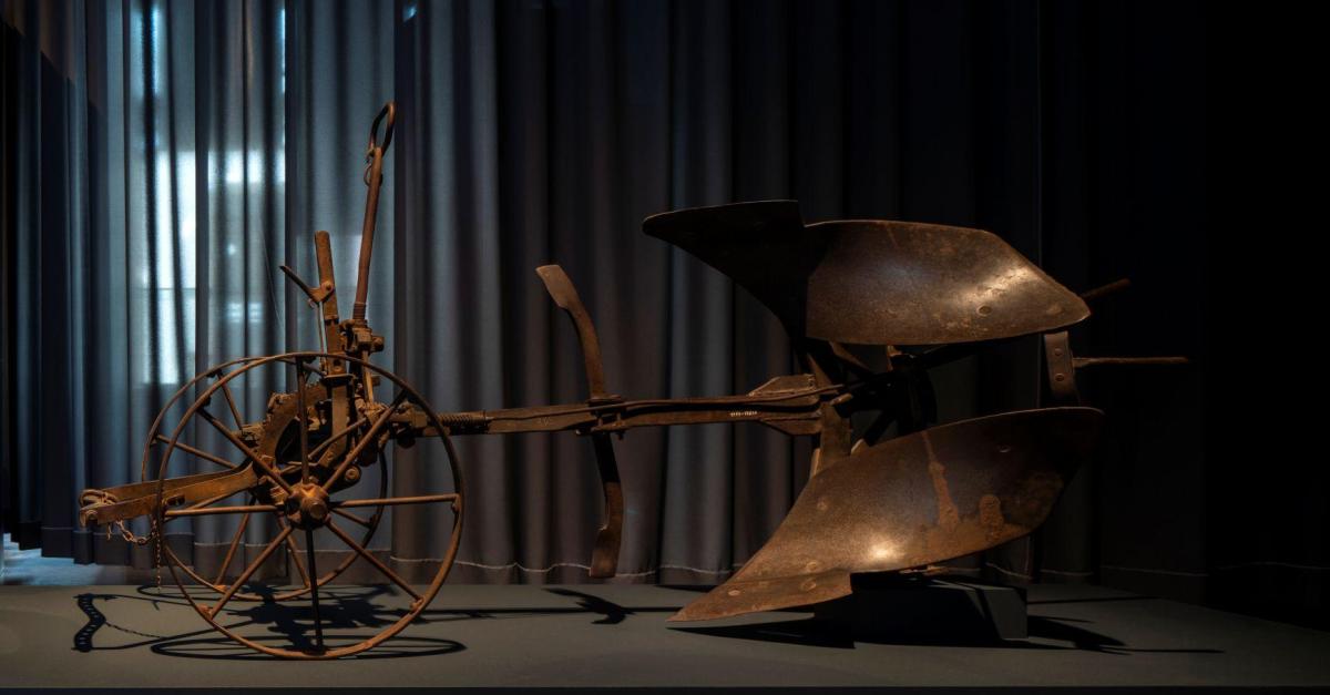 Der „brabant double” | Nationalmusée